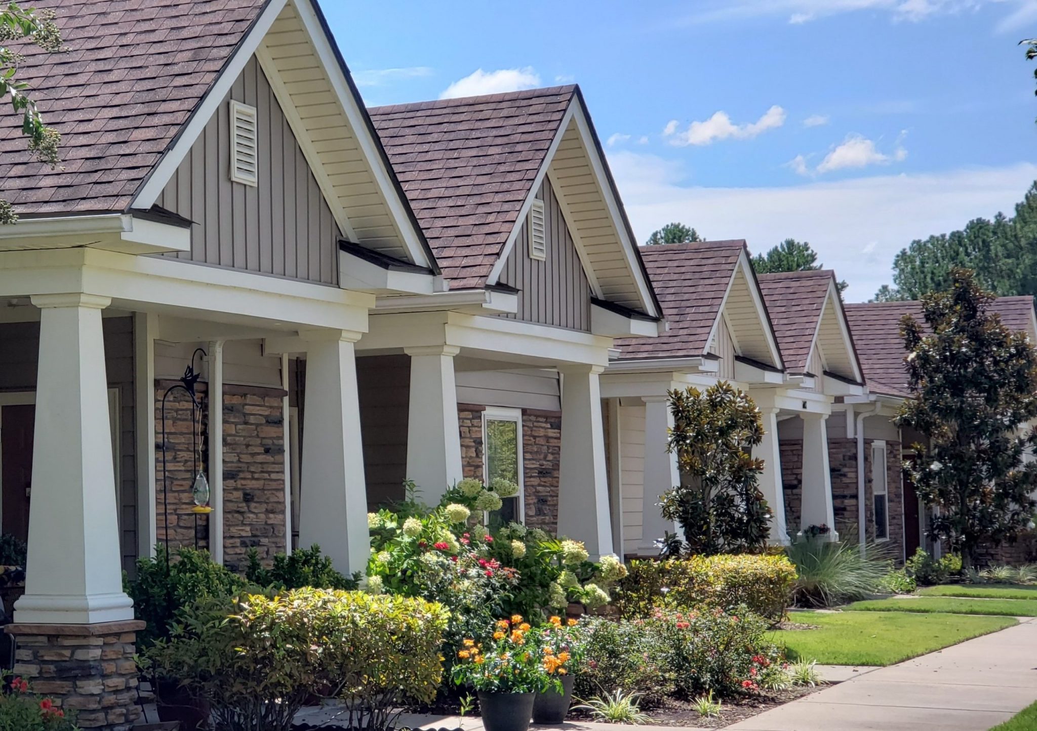 Good Shepherd Housing - Good Shepherd Community