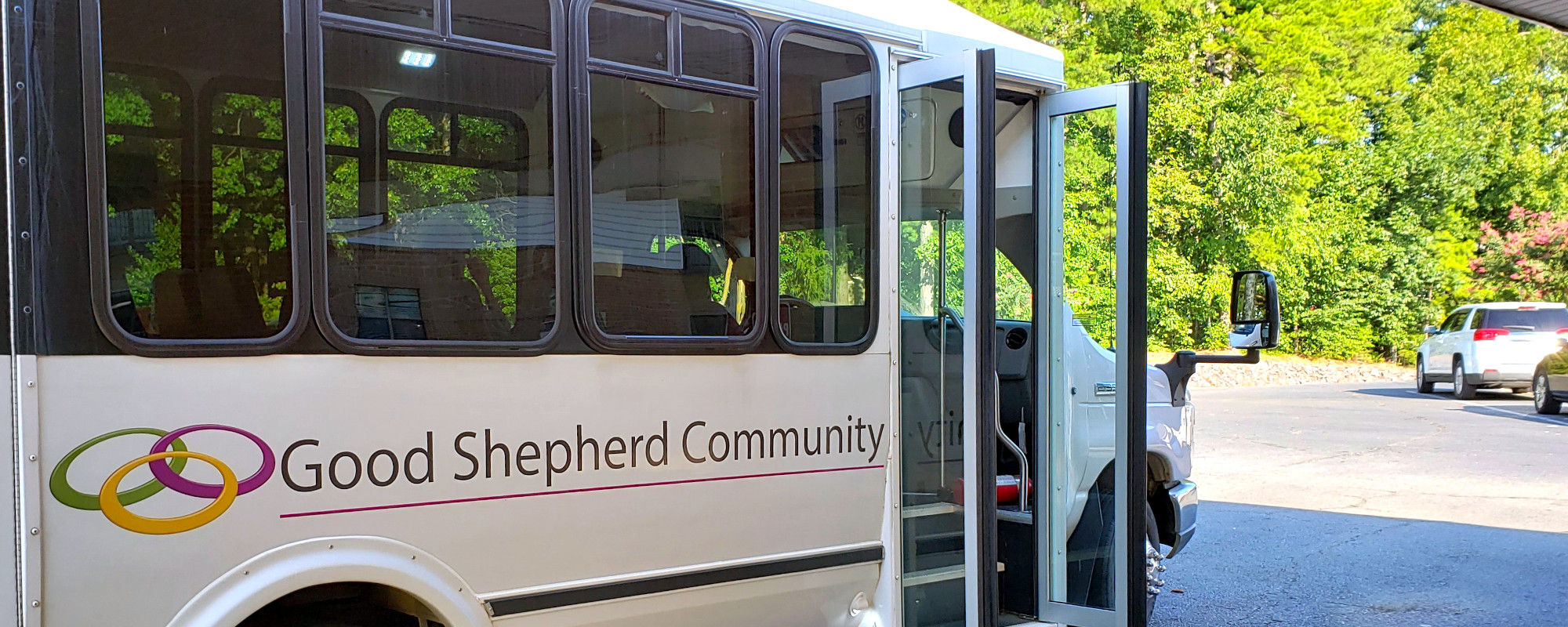 Transportation - Good Shepherd Community